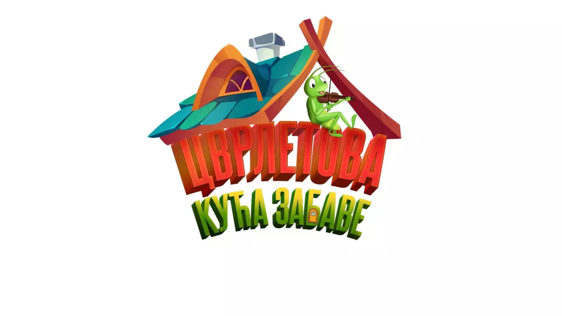 Rođendaonica Veternik Novi Sad | CVRLETOVA KUĆA ZABAVE