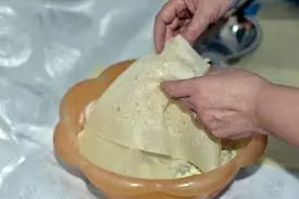 Domaće pite sa dostavom Novi Sad | ZVRK PITE