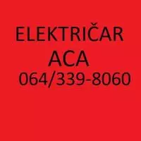 Elektroinstalacije i popravke Boleč Beograd | Aca Elekt