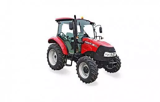 Prodaja traktora Novi Sad | TITAN MACHINERY DOO NOVI S