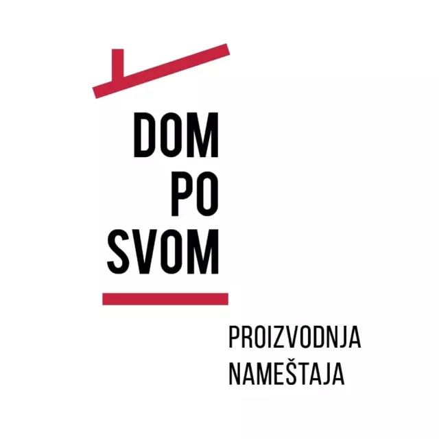 Izrada nameštaja po meri Ripanj Beograd | DOM PO SVOM