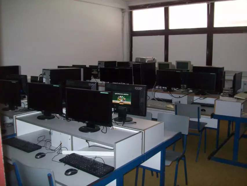 Razvoj i prodaja projekata u IT sektoru Srbija Beograd