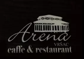 Kafeterija Vršac | KAFE RESTORAN ARENA - 1EObSI