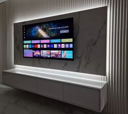 Kuhinje i tv komode po meri Beograd | IVERTA FURNITURE