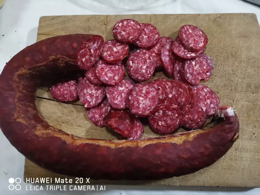 Mesara Sjenica | Mesara MAHMUTOVIĆ HM SJENICA - 1KlWo7