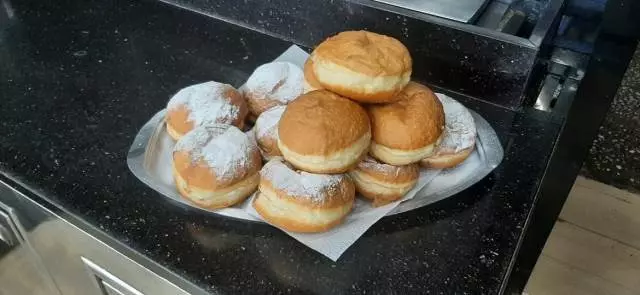 Najbolja pekara Subotica | ARENA 024 - x4tzyJ