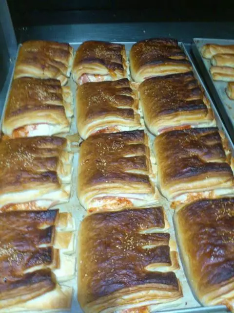 Najbolja pekara Subotica | ARENA 024 - x4tzyJ