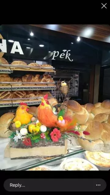 Najbolja pekara Subotica | ARENA 024 - x4tzyJ