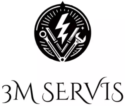 Popravka industrijskih mašina Subotica i Novi Sad | 3M