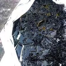 Železnički prevoz nafte Srbija | STANDARD LOGISTIC DOO