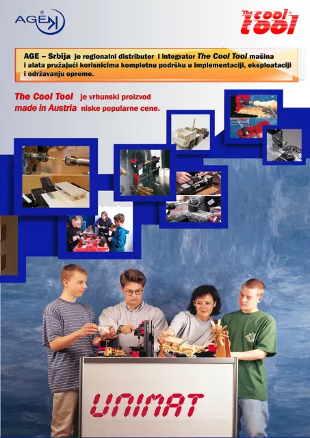 Primenjena interaktivna multimedija i multimedijalni si