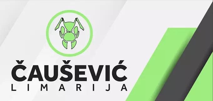 Prodaja sve vrste limarije lajsni oluka pokrivanje krov