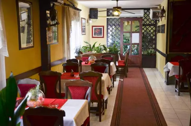 Restoran za proslave Svilajnac | STRELAC-CENTAR - v4qLj