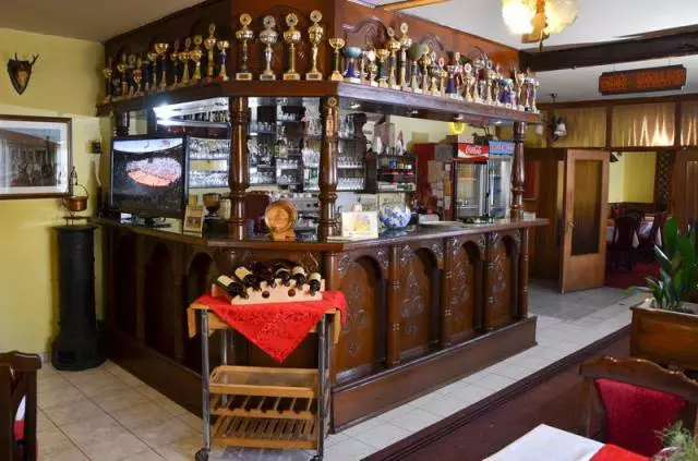 Restoran za proslave Svilajnac | STRELAC-CENTAR - v4qLj