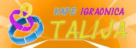 Igraonica Talija Smederevo | CAFFE IGRAONICA TALIJA - x