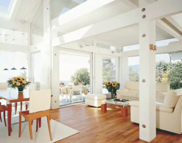 Proizvodnja i ugradnja profilit kopilit stakla Zrenjani