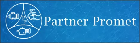 Elektromotori i reduktori Subotica | PARTNER PROMET