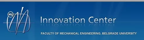 Inovacioni centar Mašinskog fakulteta u Beogradu | INOV