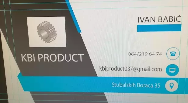 Mašinska obrada metala na cnc mašinama Trstenik Srbija