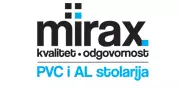 Ugradnja Alu i pvc stolarije Borča Beograd | MIRAX - xu