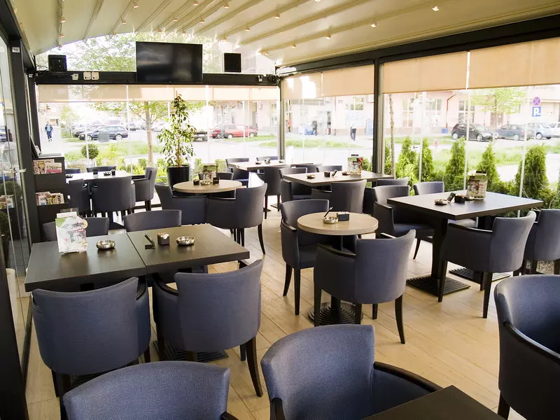 Restoran i picerija Canzona Novi Sad | Restoran i Picer