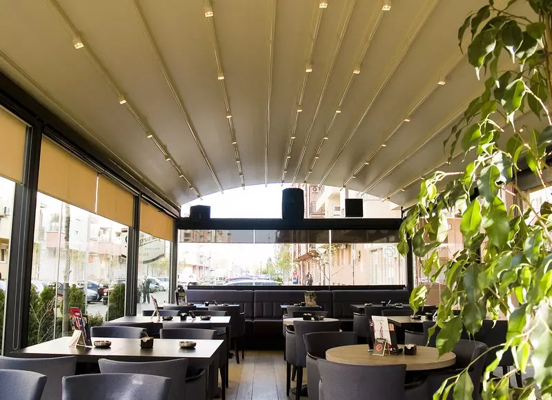 Restoran i picerija Canzona Novi Sad | Restoran i Picer